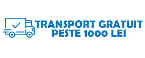 TRANSPORT GRATUIT - Webled.ro
