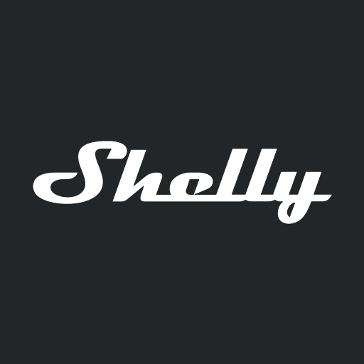 shelly logo | Webled.ro